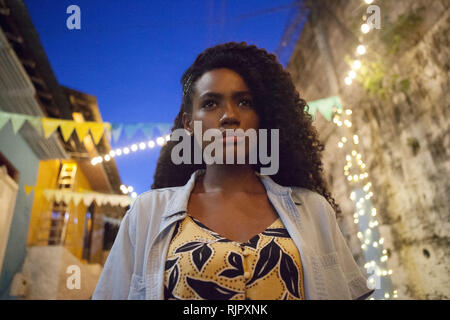 ALWAYS A WITCH, (aka SIEMPRE BRUJA), Carlos Quintero, Valeria Henriquez ...