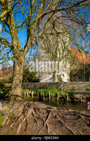 Cosham West Sussex UK Stock Photo - Alamy