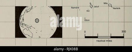 Majuro and Arno Atolls 2 Stock Photo - Alamy