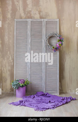 creative designers indoors at the table Stock Photo - Alamy