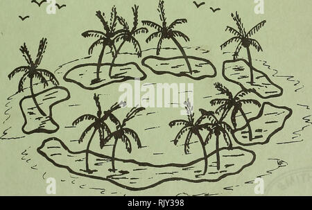 Arrecife Alacrán 1 Stock Photo - Alamy