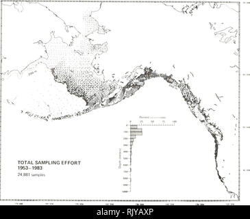 This atlas and zoogeography study by M. James Allen and Gary B. Smith ...