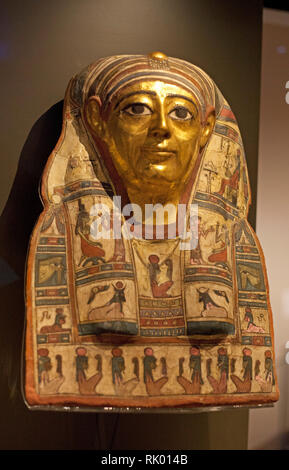The Egyptian Museum opens to the public "In search of Life", a new ...