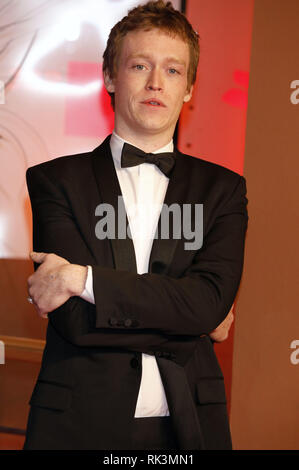 Caleb Landry Jones attending The Kindness of Strangers Premiere and the ...