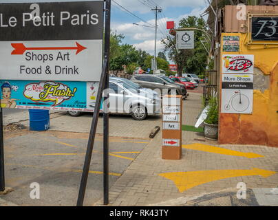 Parys, South Africa - Parys is a small town in Freestate province South ...