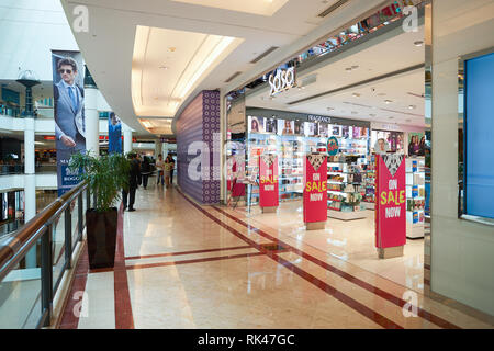 Sasa store in Hong Kong Stock Photo - Alamy