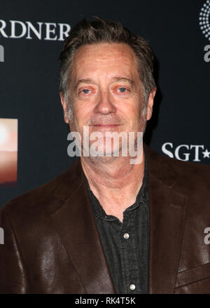 Premiere Of Cinedigm Entertainment Group's "SGT. Will Gardner ...