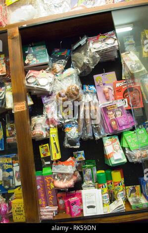 International Magic Shop - London which sells magic tricks and ...