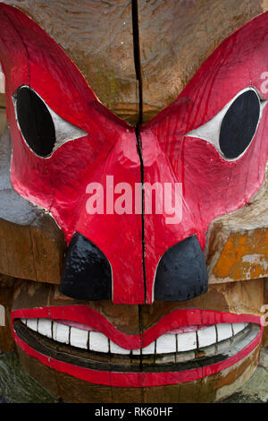 Sliammon, Sunshine Coast, British Columbia, Canada Stock Photo - Alamy