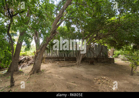 Rural life scape from Hampi, India Stock Photo - Alamy