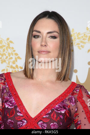 Taylor Cole. Hallmark Channel and Hallmark Movies & Mysteries Winter ...