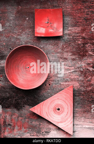 Vintage blue wood background texture. Old painted wood. Blue abstract ...