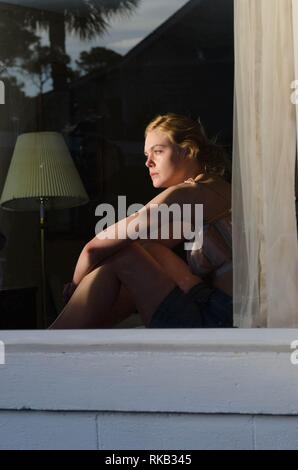 Original film title: GALVESTON. English title: GALVESTON. Year: 2018 ...