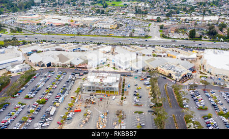 Corte Madera Shopping Center