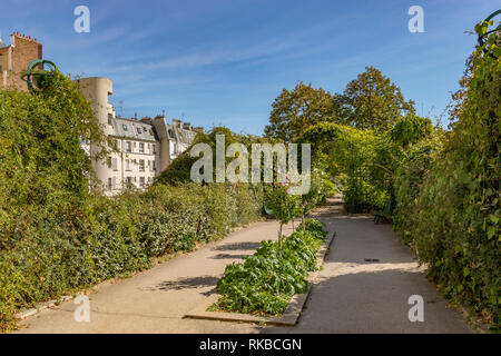 Promenade Plantée a mid-19th century viaduct converted into the world’s ...
