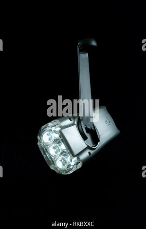 Wind up torch Stock Photo - Alamy