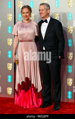 Lynette Howell Taylor attends the arrivals of the 16th Governors Awards ...