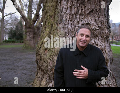 TIM WINTON, AUSTRALIAN AUTHOR OF 'AN OPEN SWIMMER', 'THE RIDERS ...