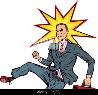 young man head character vector illustration design Stock Vector Image ...