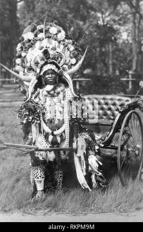South Africa - A Rickshaw Boy, Durban Stock Photo - Alamy