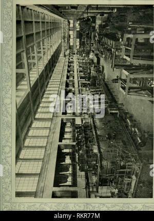 "The economic resources of Italy, their development during the last ...