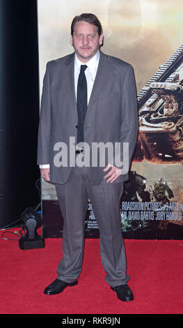 Tony Way arrives at the BFI Imax for the World Premiere, in central ...