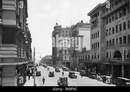 Commissioner Street, Johannesburg, City of Johannesburg Metropolitan ...