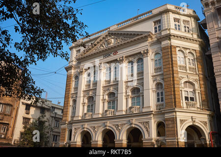 Mumbai India HSBC Bank Stock Photo - Alamy