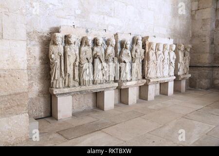 MOLFETTA, ITALY - MAY 28, 2017: People visit Molfetta Italian town in ...