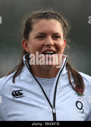 Abbie Scott, England Stock Photo - Alamy