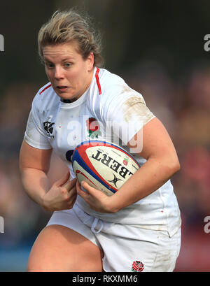 Poppy Leitch, England Stock Photo - Alamy