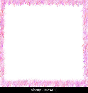 Frame for writing text or inserting image Stock Photo - Alamy