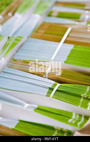 Separate packages of paper envelopes Stock Photo - Alamy