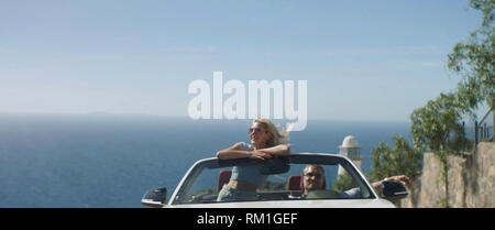 HOLIDAY, Lai Yde, 2018. © Breaking Glass Pictures /Courtesy Everett ...