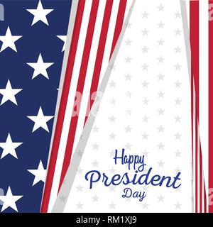 President day banner Stock Vector Image & Art - Alamy