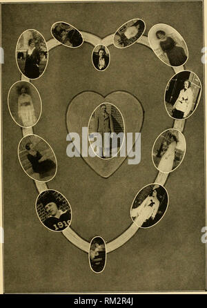 "The Briar patch" (1920 Stock Photo - Alamy