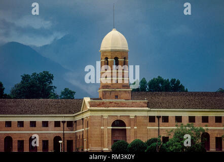 Forest Research Institute, Dehradun, Uttarakhand, India, Asia Stock ...