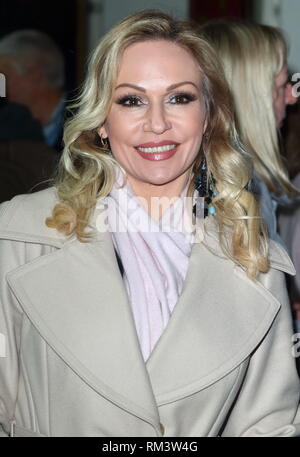 'Rip It Up' Press Night at Garrick Theatre Featuring: Dougie Poynter ...