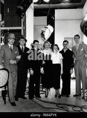 CHANGE OF HEART, Ginger Rogers, 1934, TM & Copyright © 20th Century Fox ...