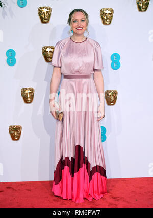 Lynette Howell Taylor attends the arrivals of the 16th Governors Awards ...