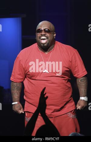 Rapper, singer, actor, songwriter musician, television personality and ...