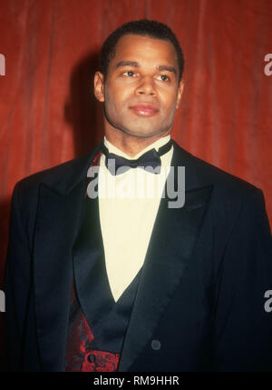 PASADENA, CA - JANUARY 5: Actor Wolfgang Bodison attends the 26th ...