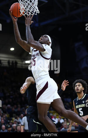 Arizona State forward Zylan Cheatham (45) dunks over Southern ...