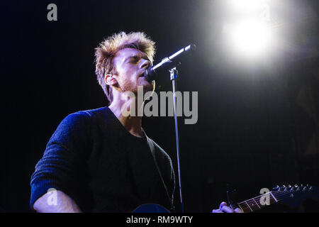 Copenhagen, Denmark. 13th Feb, 2019. Denmark, Copenhagen - February 13 ...