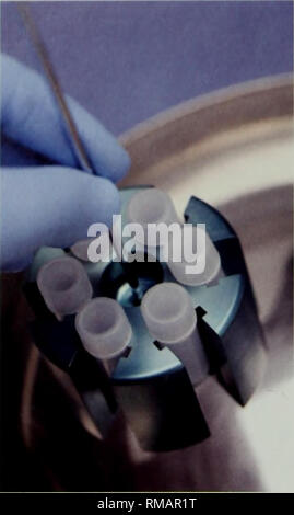 Cryogenic Procedures/Cryopreservation/storage of samples in liquid ...