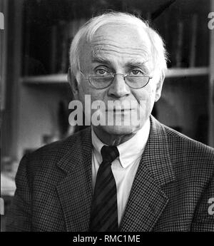 Buelow, Victor "Vicco" von (Loriot), 12.11.1923 - 22.8.2011, German ...
