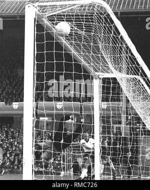 sports, football / soccer, 1966 FIFA World Cup, final West Germany ...