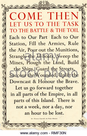 CHURCHILL SPEECH WW2 Archive World War II Newspaper headlines June 5th ...