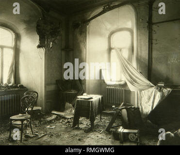 The Chudov Monastery in the Moscow Kremlin. Museum: Russian State Film ...