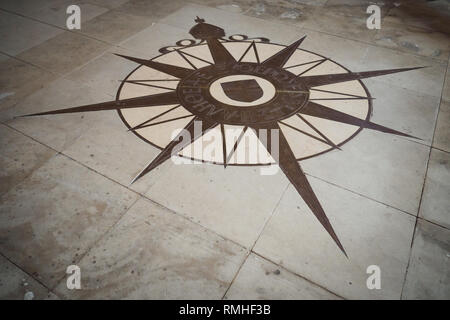 Canterbury Cathedral Kent Anglican communion church Christian Stock ...